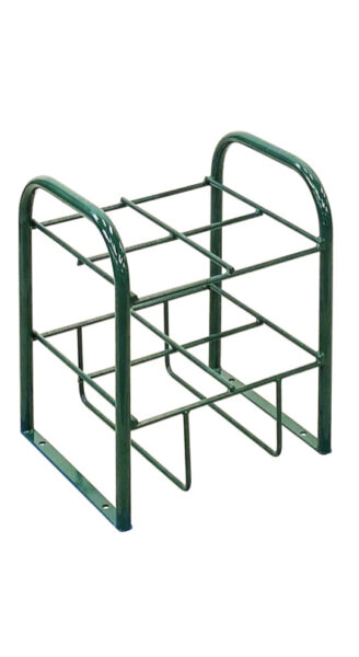 Medical Cylinder Carts and Stands - Anthony Carts - Welding Carts & Cages