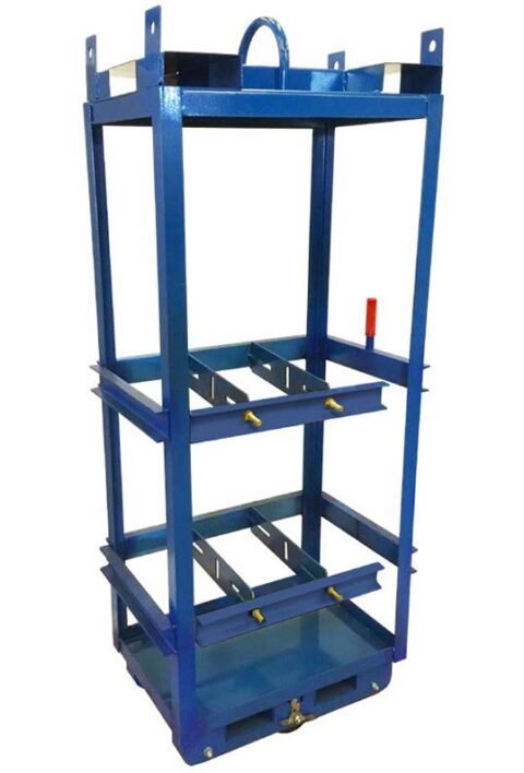 Explore Our Cylinder Cart Product Range - Anthony Carts - Welding Carts ...