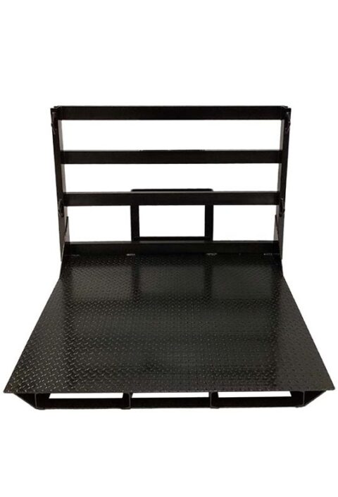 Welding Cylinder Carts for Efficiency - Anthony Carts - Welding Carts ...