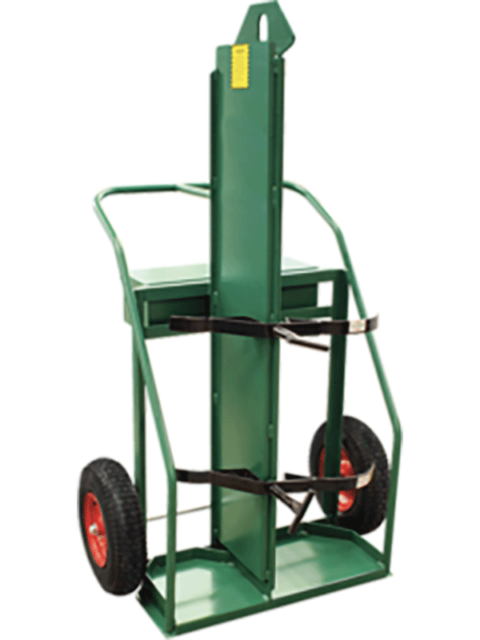 Explore Our Cylinder Cart Product Range - Anthony Carts - Welding Carts ...