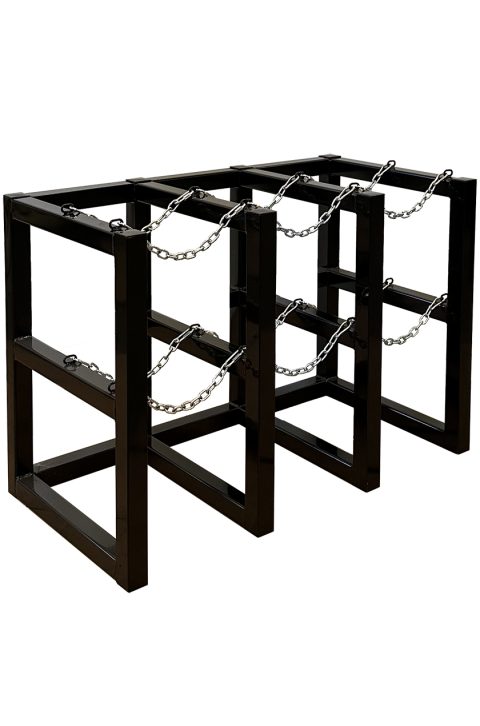 Cylinder Carts, welding cages, medical trolleys, firewall carts, and more.