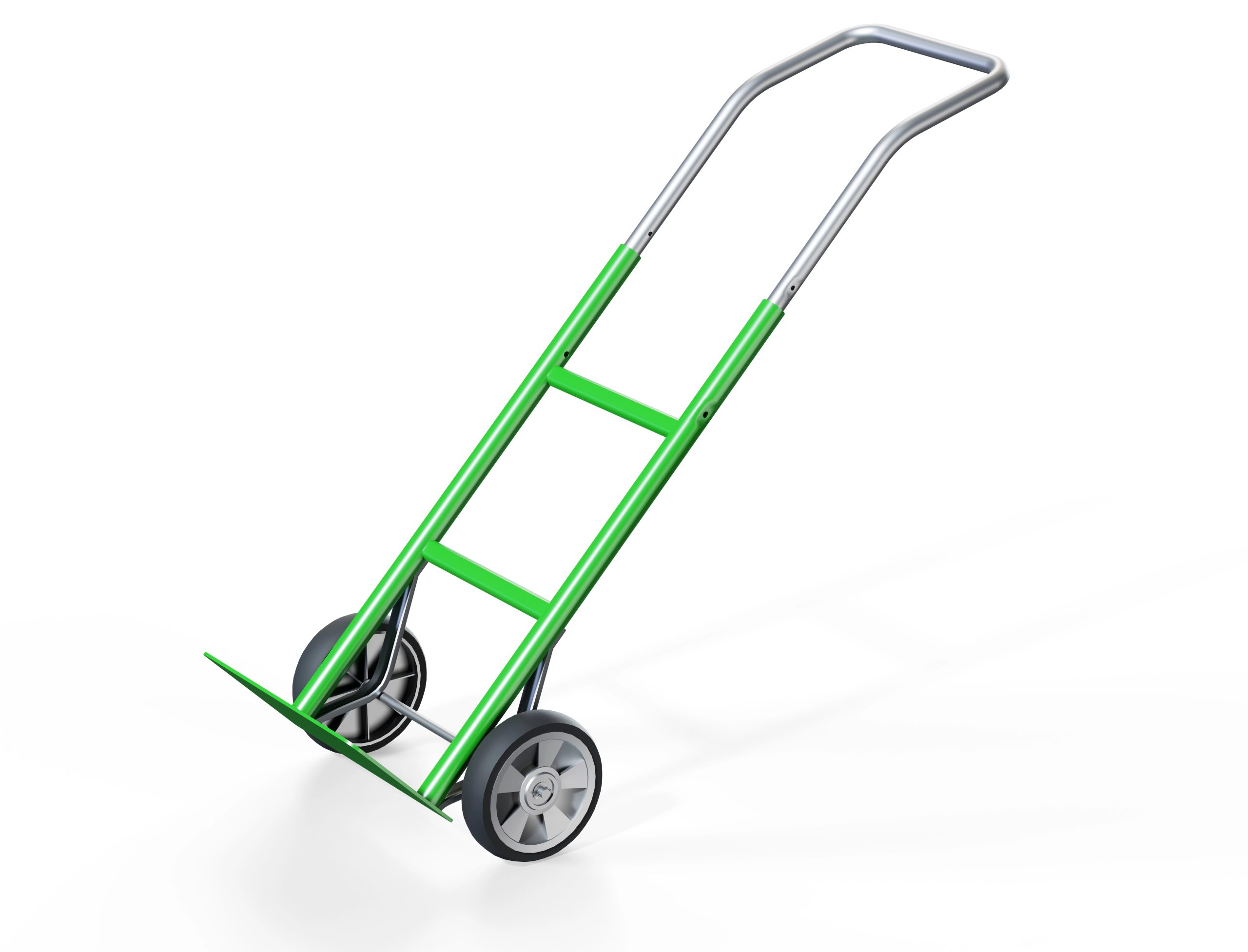 How to Choose Best Wheels for Your Gas Cylinder Cart - Anthony Carts ...